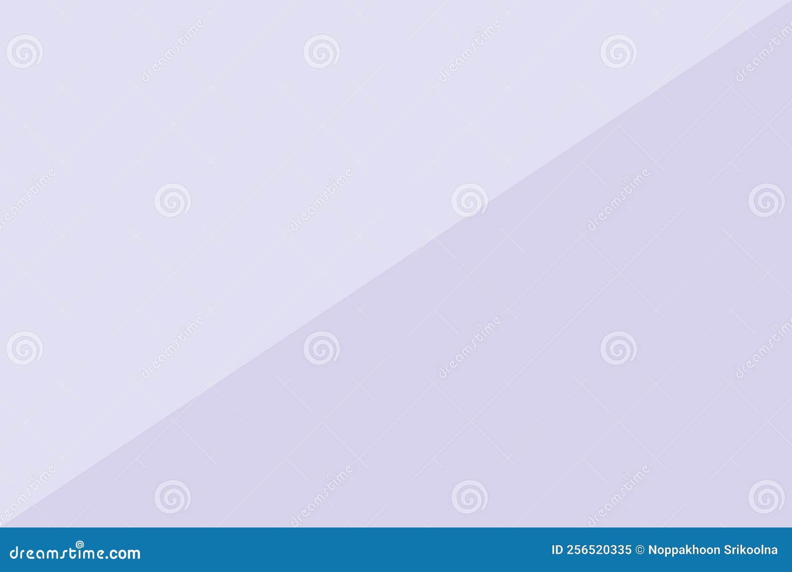 Pastel Color Triangle Two Tone Background Stock Vector - Illustration ...