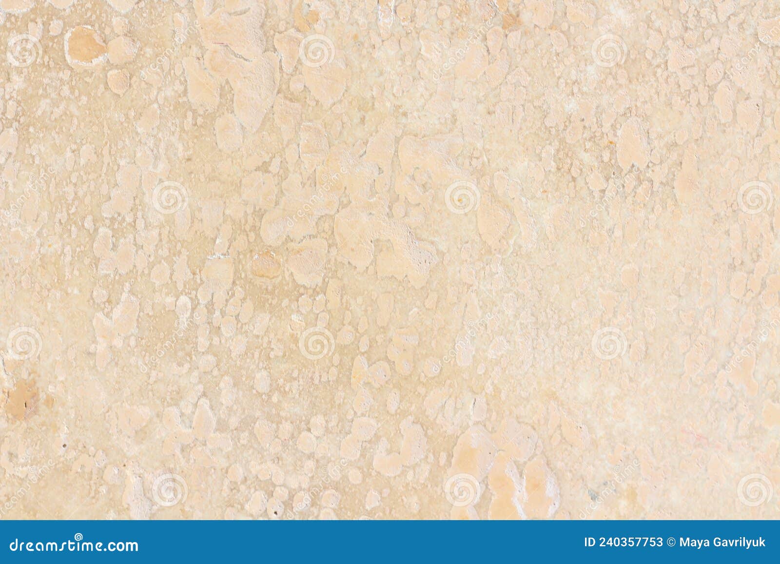 Pastel Colored Granite Background Stock Image - Image of beige ...
