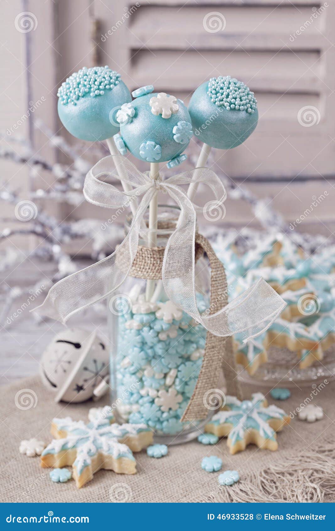 Pastel colored sweets stock photo. Image of craft, advent - 46933528