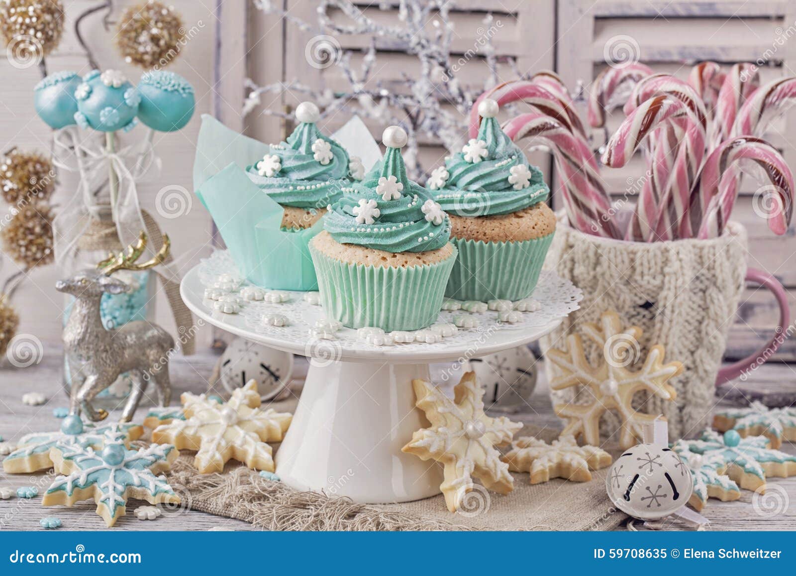 Pastel colored sweets stock image. Image of horizontal - 59708635