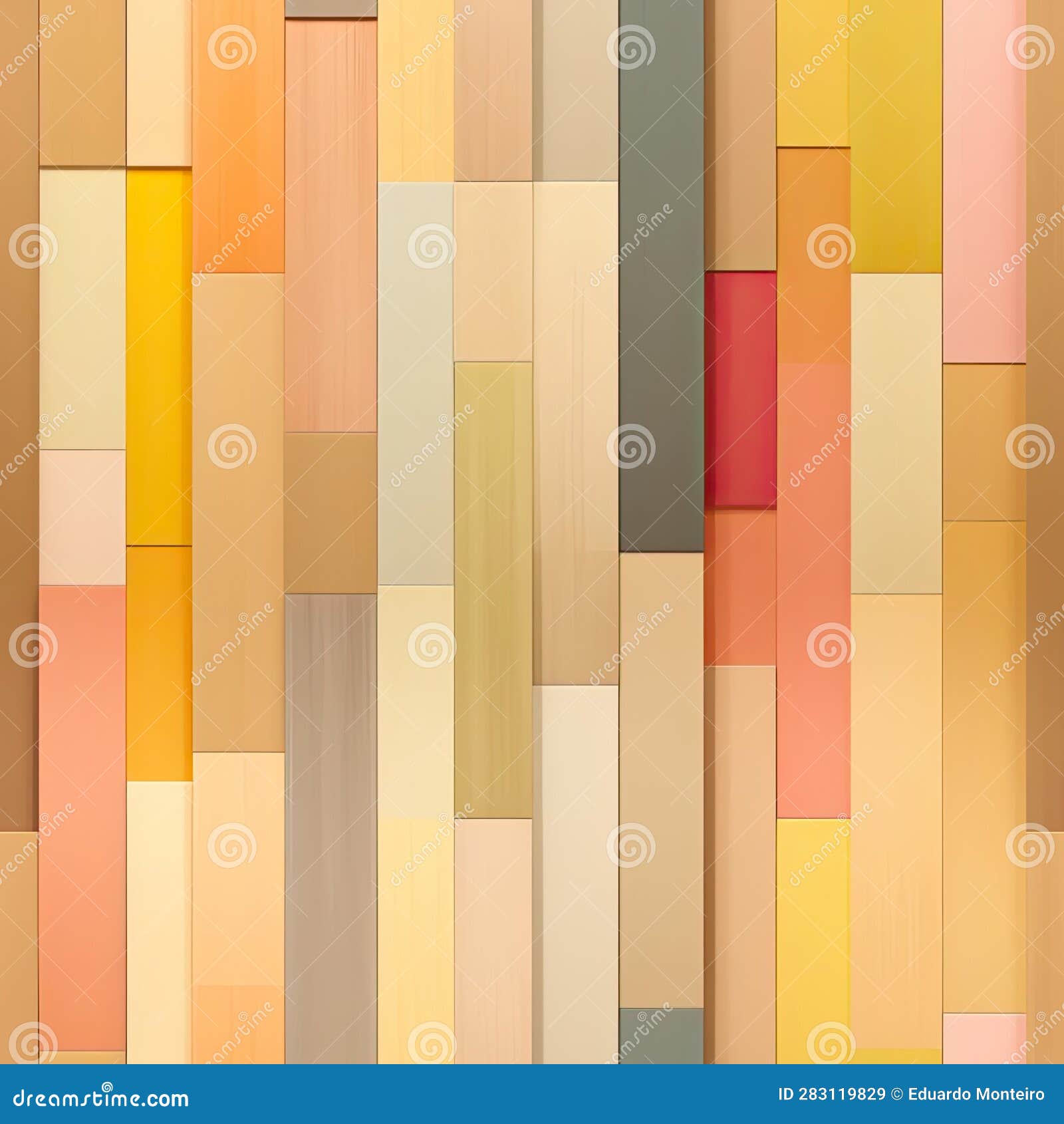Pastel Colored Wooden Board Backgrounds with Subtle Variations (tiled ...