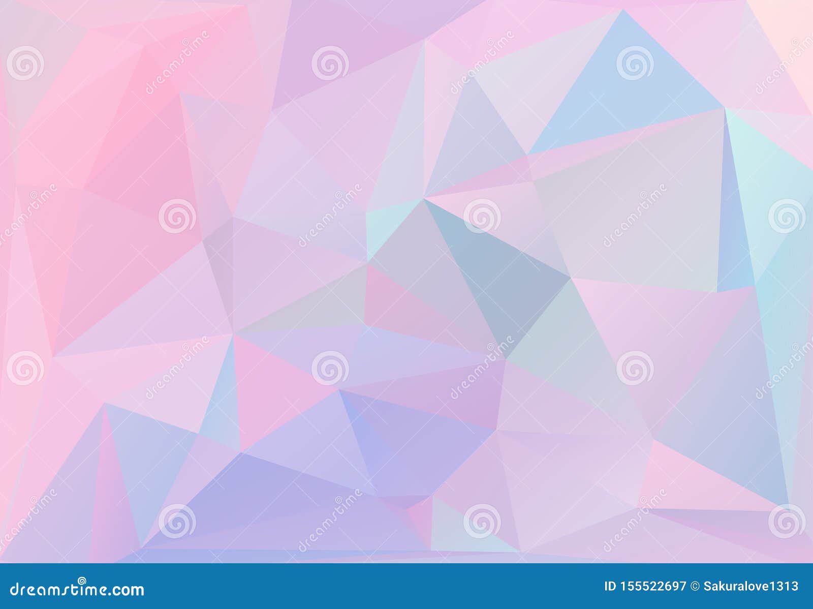 Pastel Colors Inspired From The 80s 90s Aesthetics. Holographic Low ...