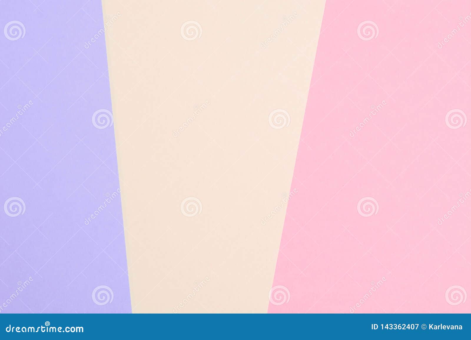 Pastel Colors of Paper Textured Background for Text. Abstract Template ...