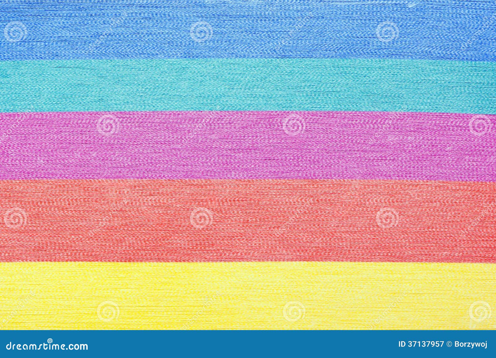 Pastel colors strips stock image. Image of rainbow, strips - 37137957