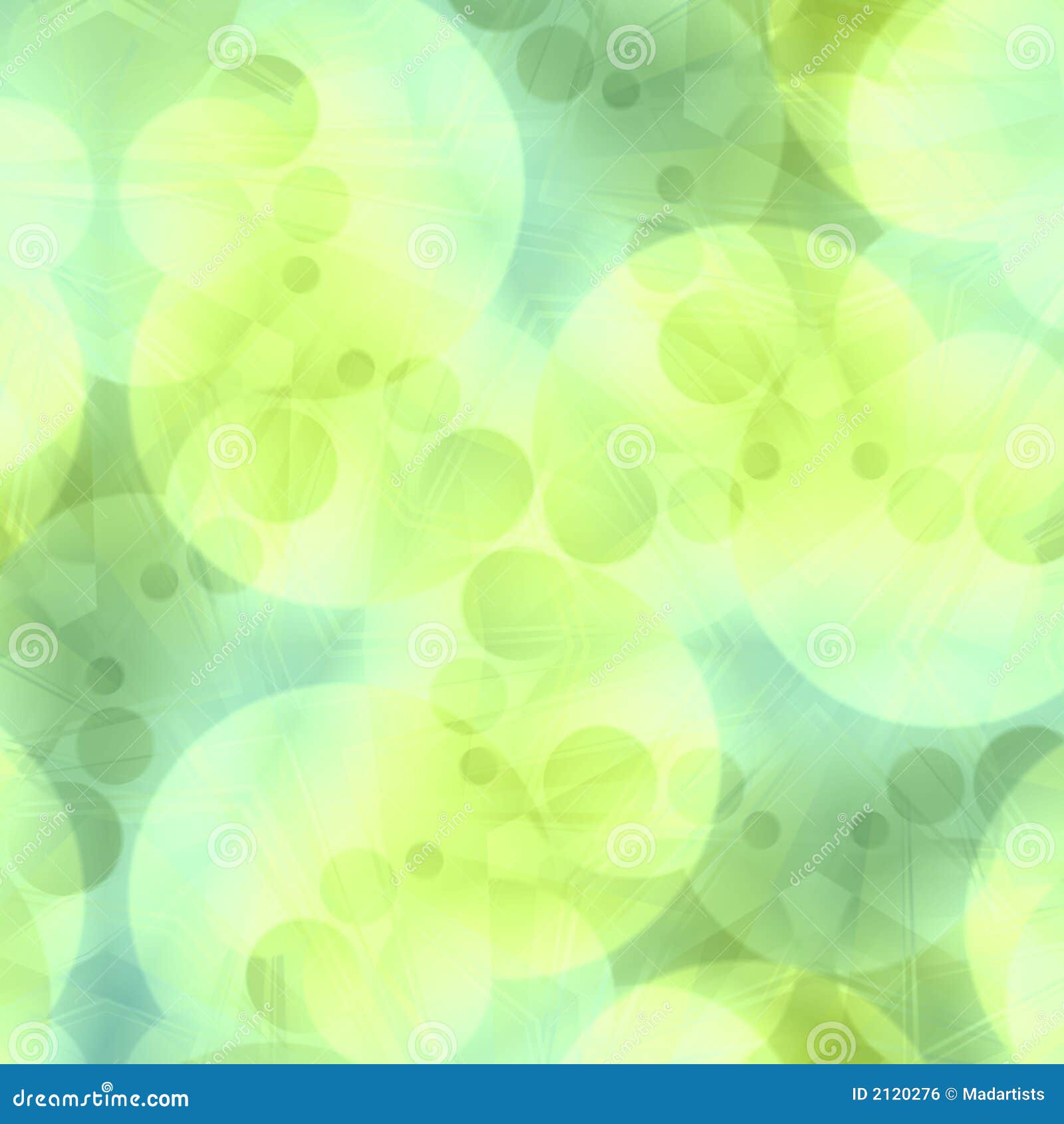 Pastel Coloured Texture Green Stock Illustration - Illustration of ...