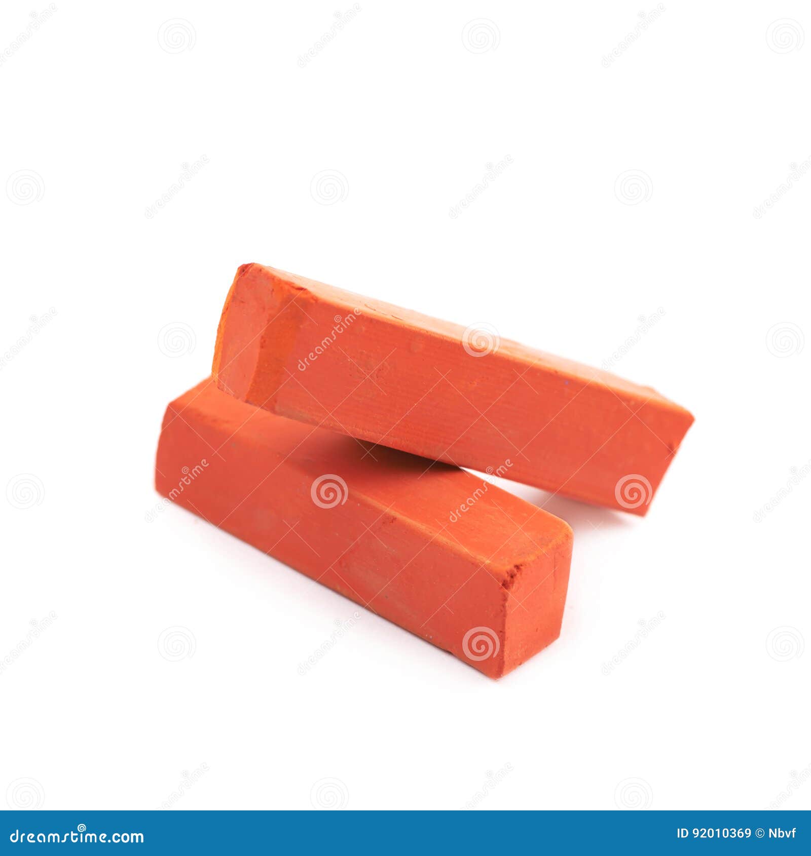 Pastel Crayon Chalk Isolated Stock Image - Image of equipment, coloring ...