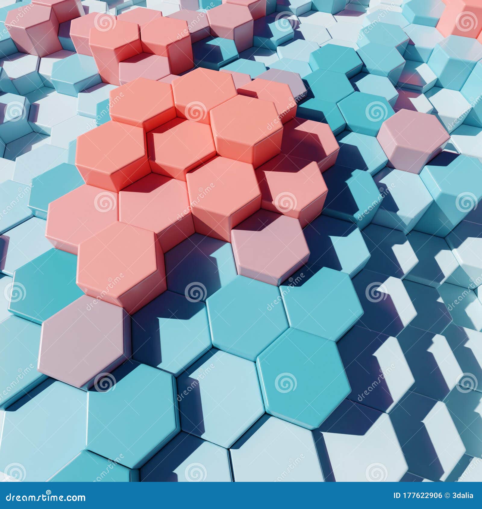 Patterned Plastic Wall Panels Texture And Seamless Background Stock ...