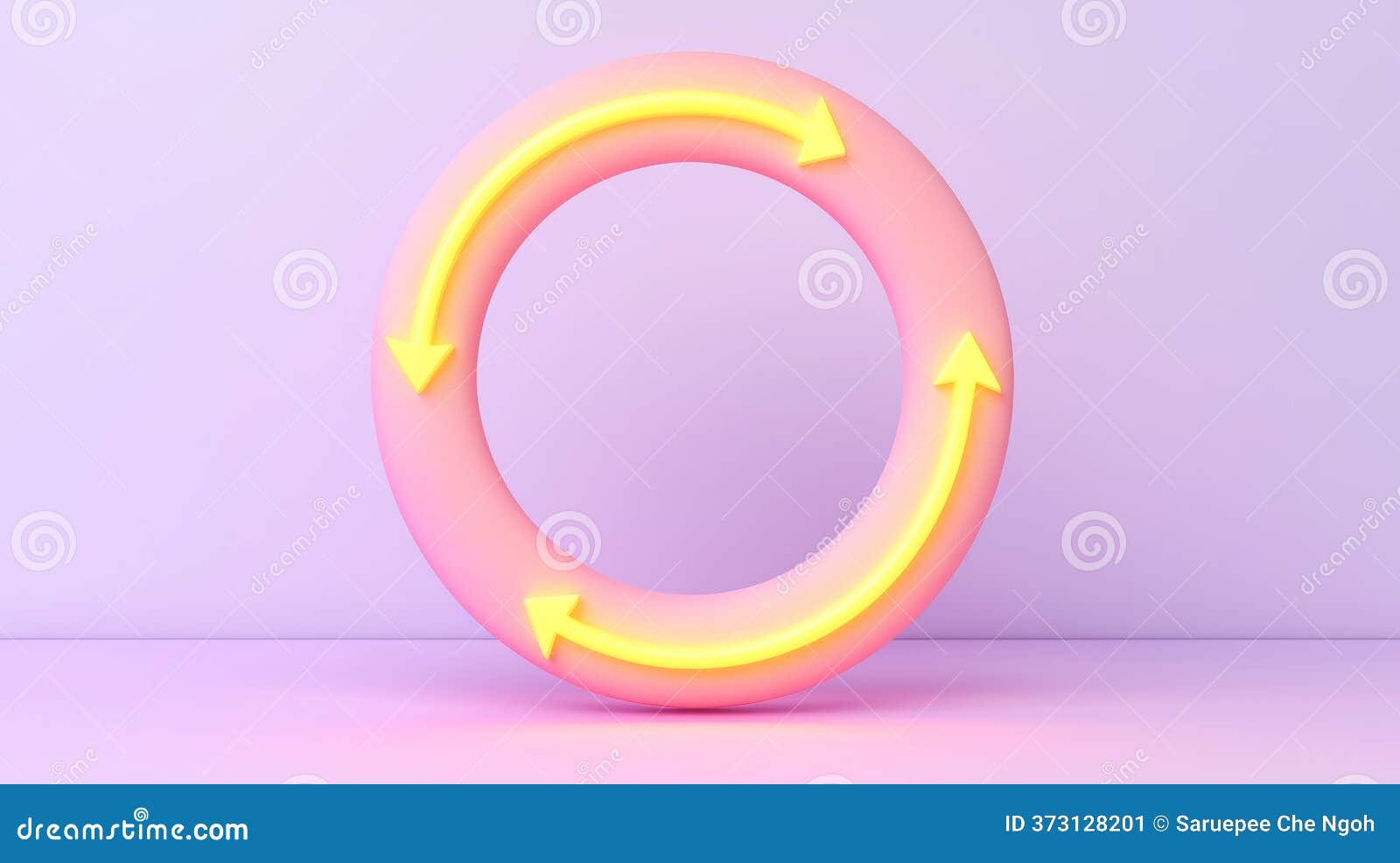 Roundabout Icon Vector Isolated On White Background, Roundabout Sign ...