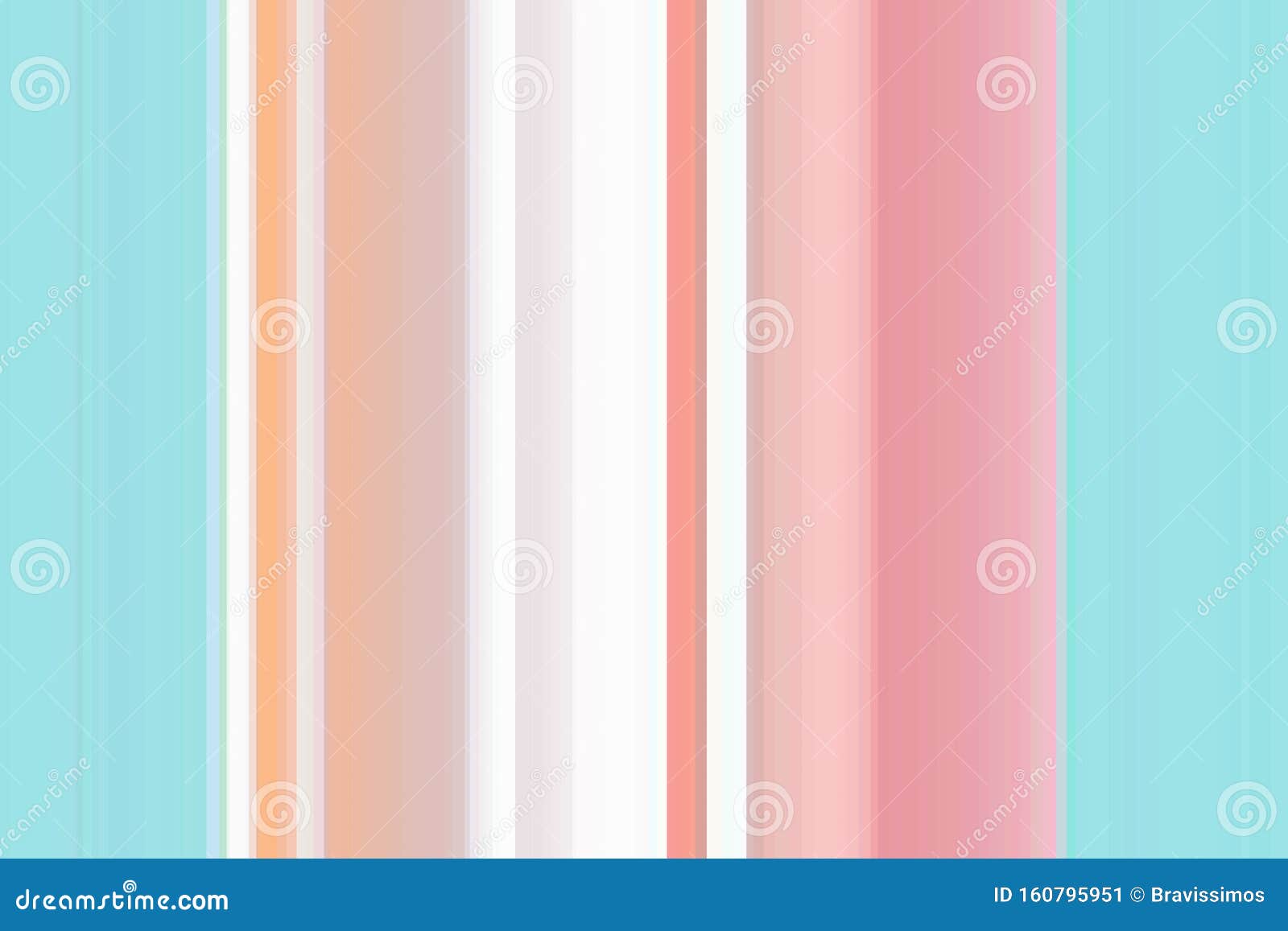 Pastel Design Colorful Background Pattern. Backdrop Seamless Stock ...