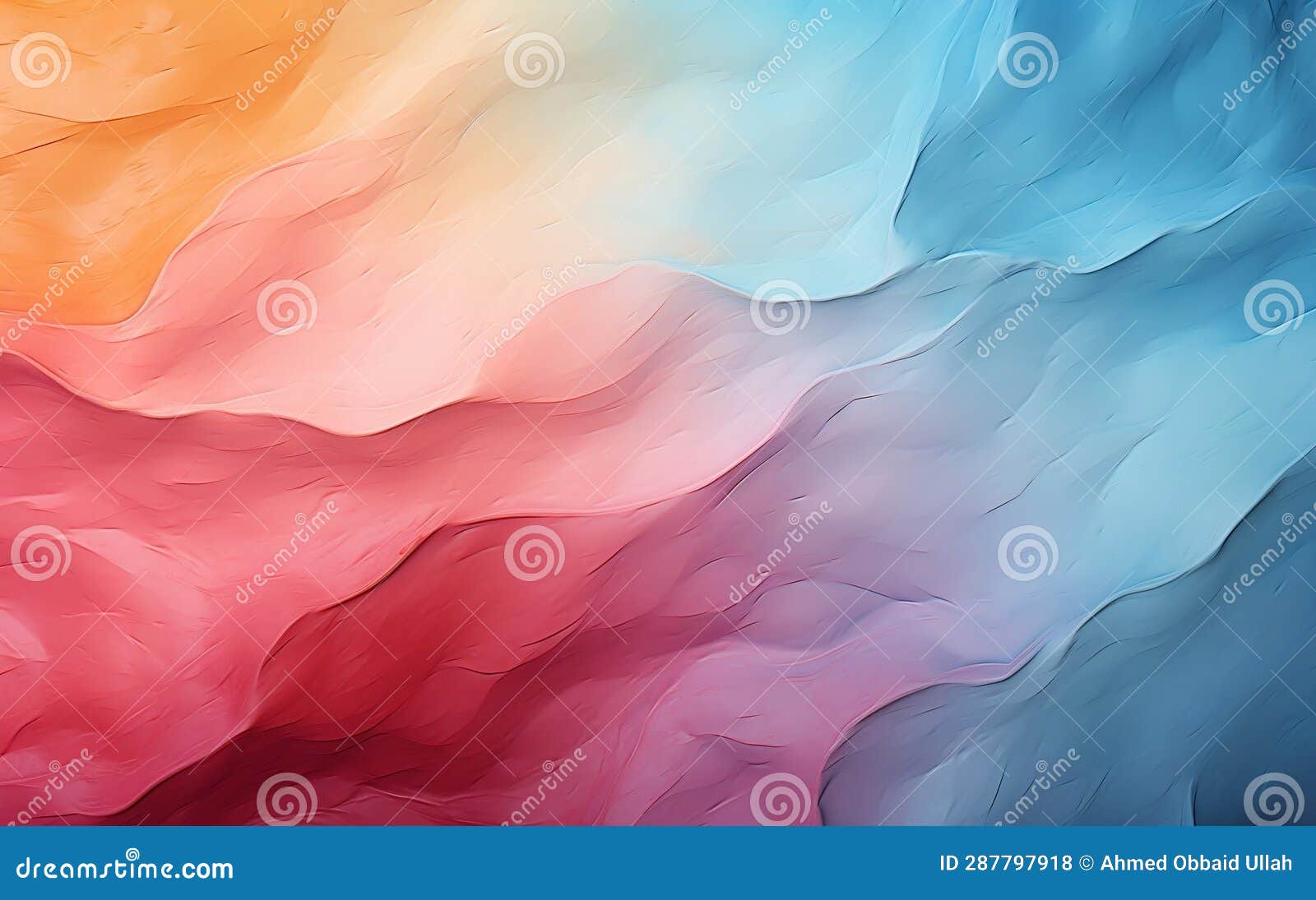 Pastel Dual Color Texture Backgrounds Stock Photo - Image of subtle ...