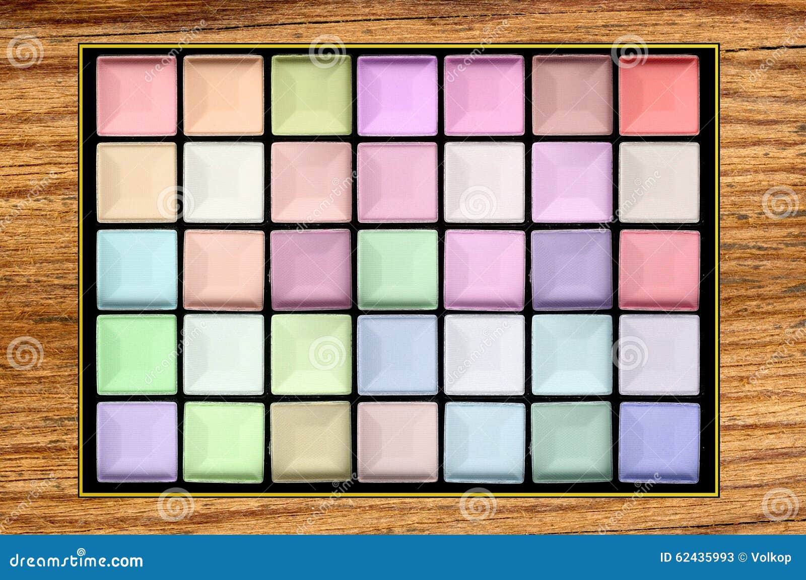 Pastel Eyeshadows Wooden Texture Photos - Free & Royalty-Free Stock ...