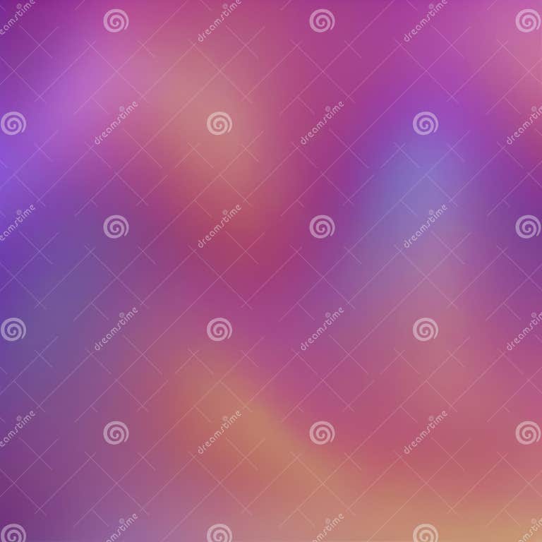 A Pastel Fire. Color Gradient Background. Ai-Generated Stock ...