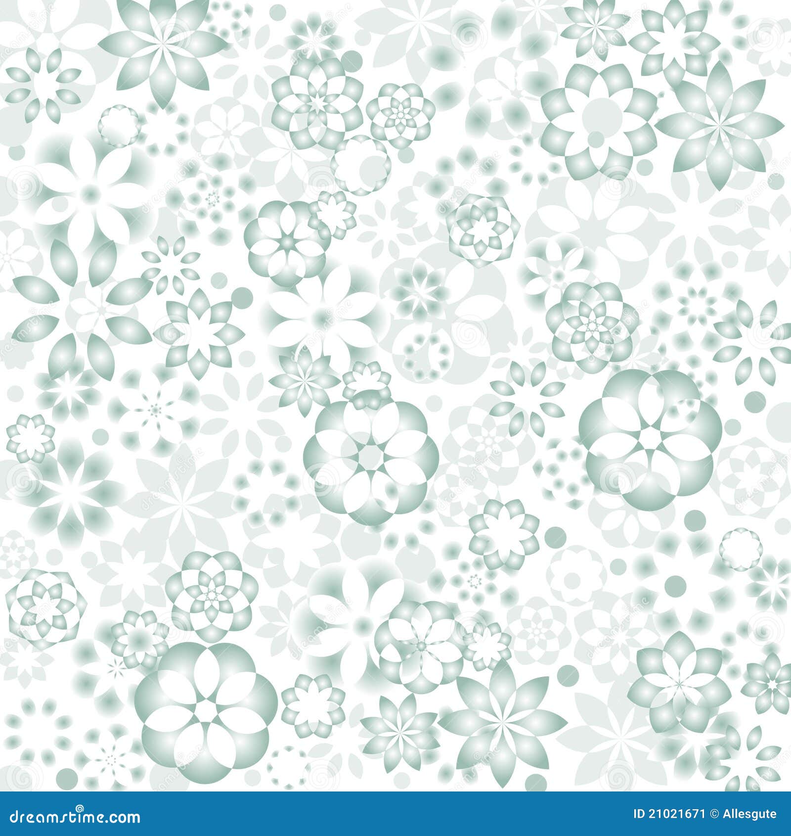 Pastel Flower Texture Royalty-Free Stock Photography | CartoonDealer ...