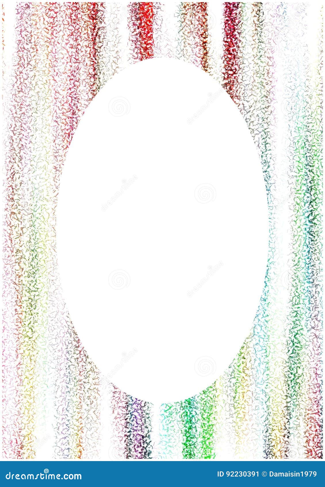 Pastel Frame Abstract Background Stock Image - Image of elegant, green ...