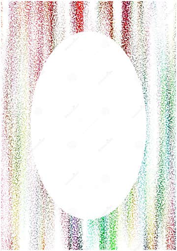 Pastel Frame Abstract Background Stock Image - Image of elegant, green ...