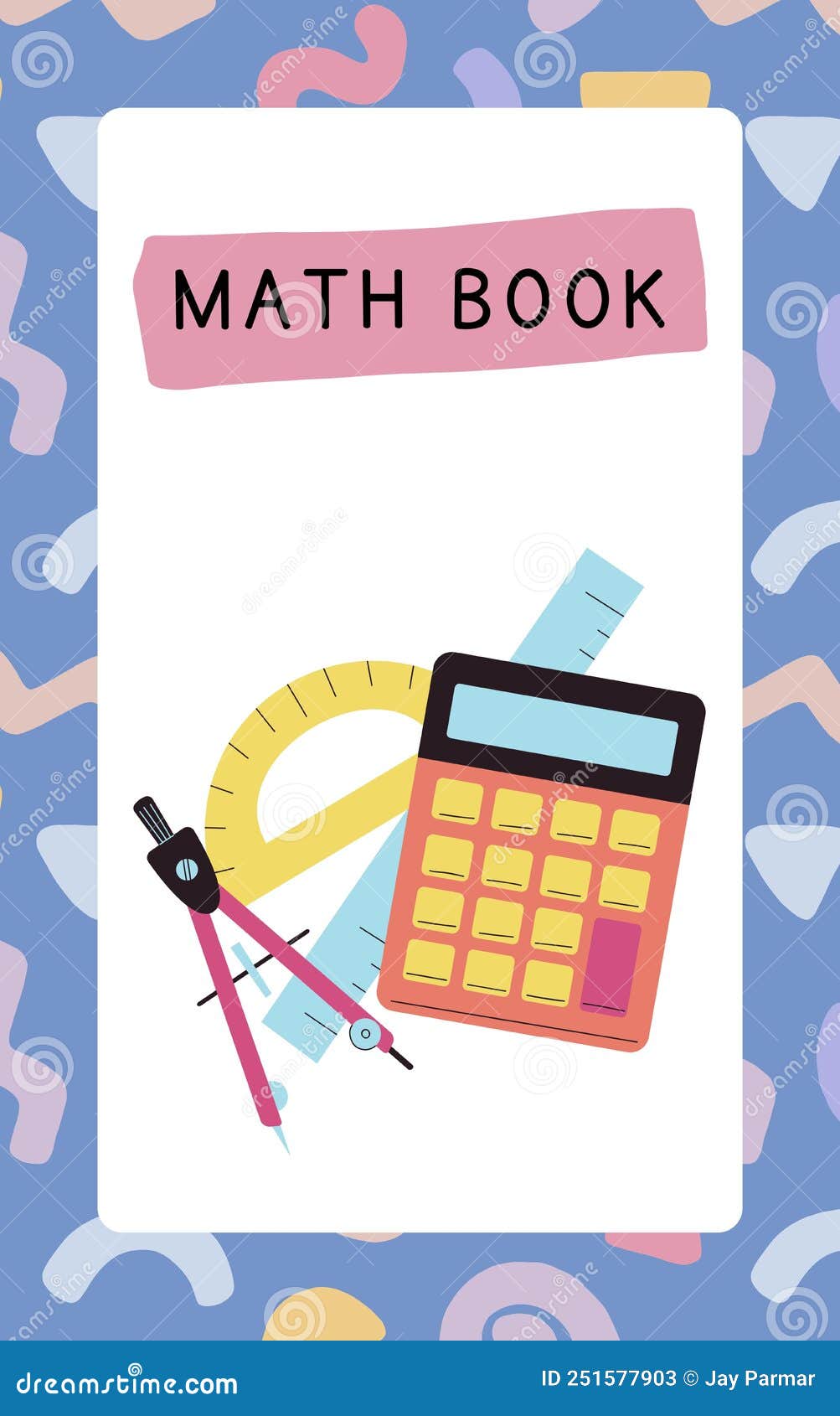 Math Cover Math Cover