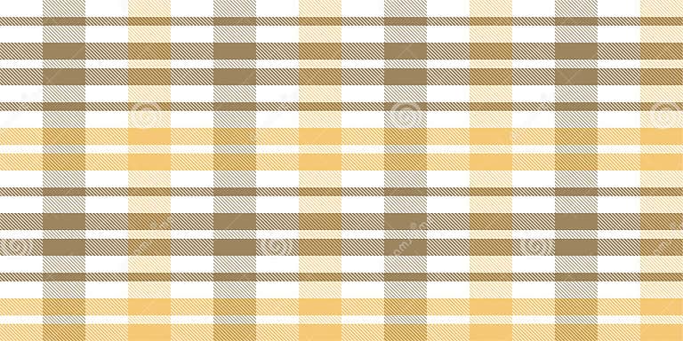 Gingham Pattern Background. Retro Tablecloth Texture. Abstract Color ...