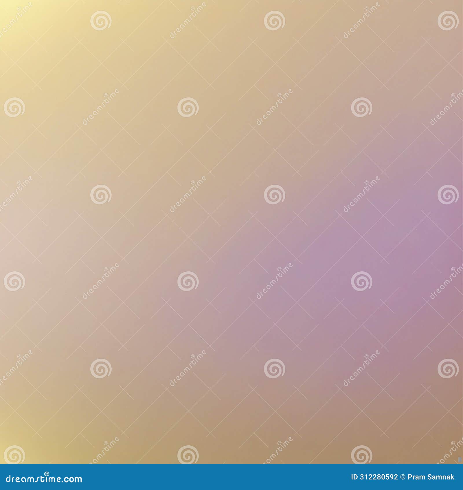 Pastel Gold Gradient with Smooth Color Transitions. AI-Generated. Stock ...