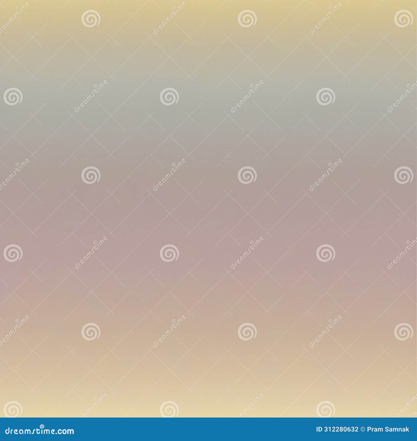 Pastel Gold Gradient with Smooth Color Transitions. AI-Generated. Stock ...