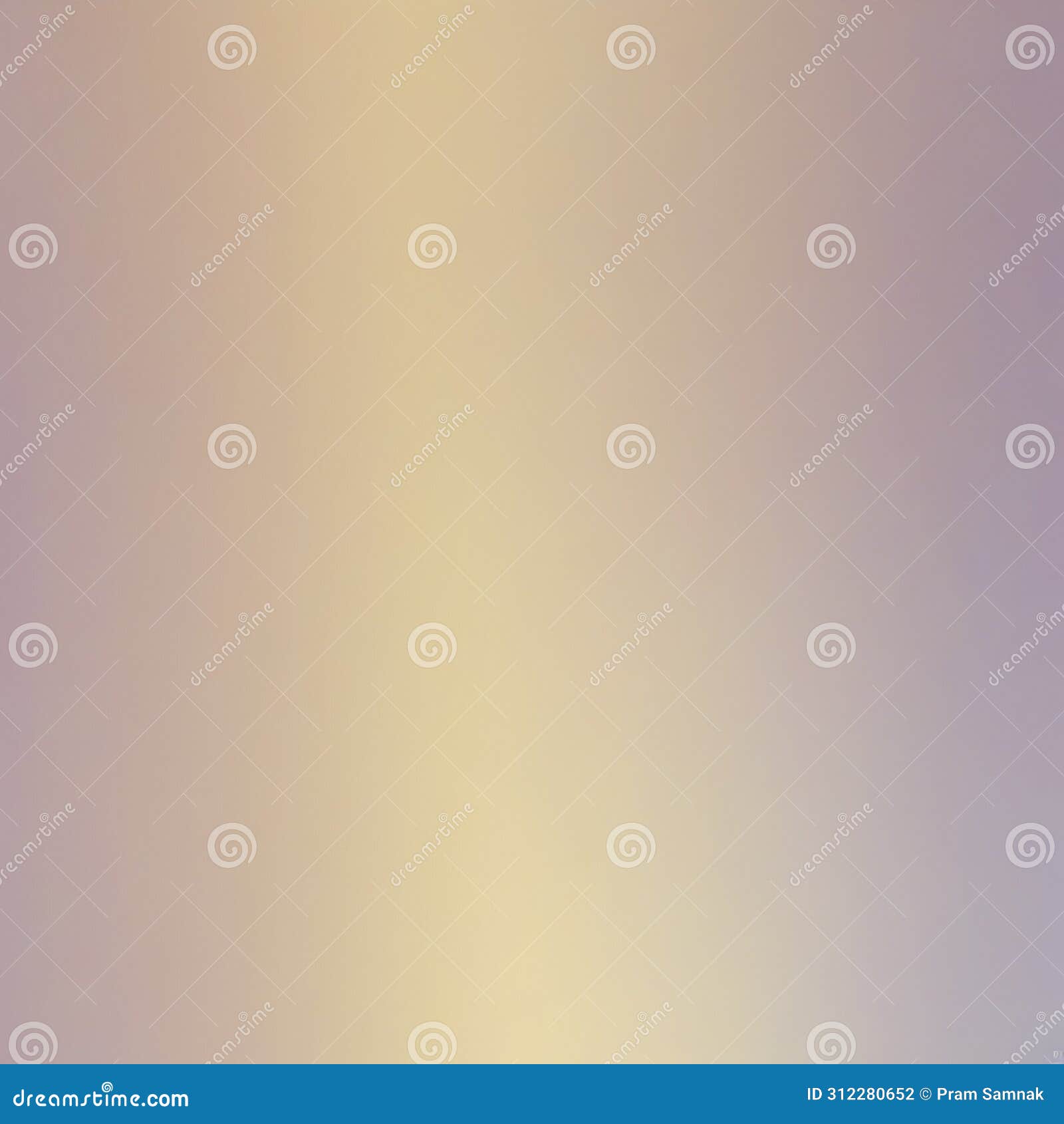 Pastel Gold Gradient with Smooth Color Transitions. AI-Generated. Stock ...