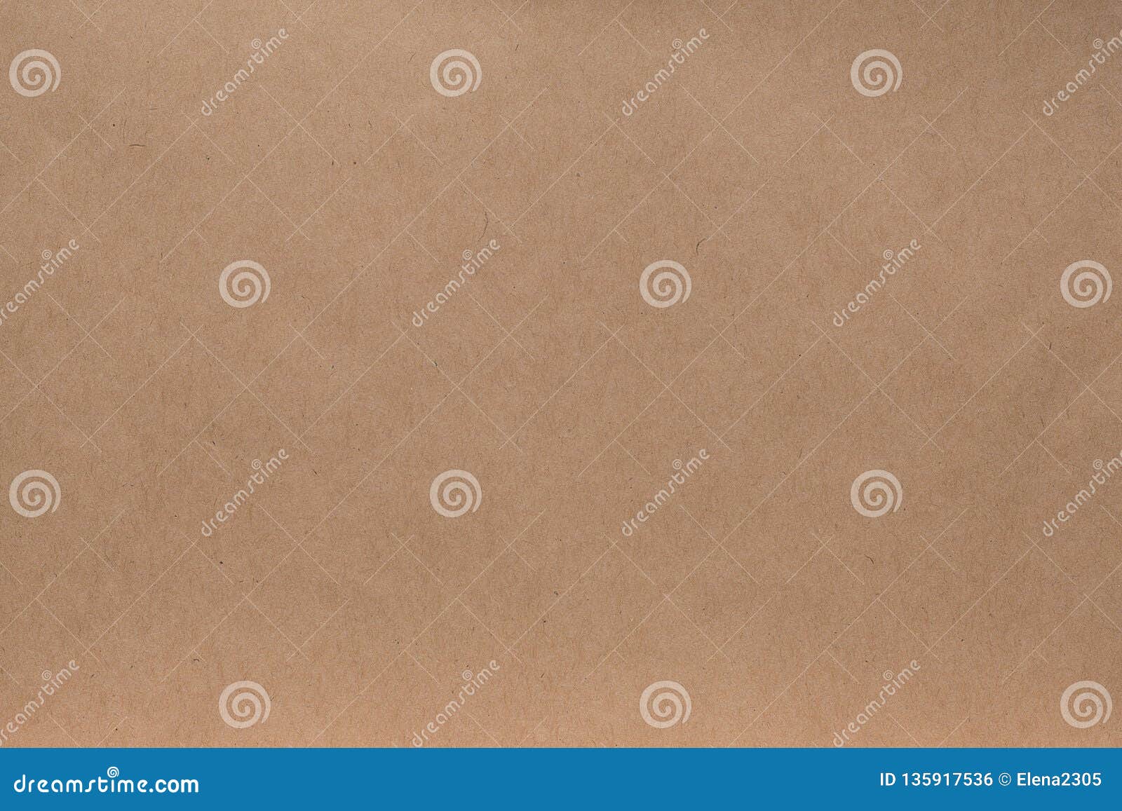 Pastel Golden Brown Textured Background, Kraft Paper Stock Photo ...