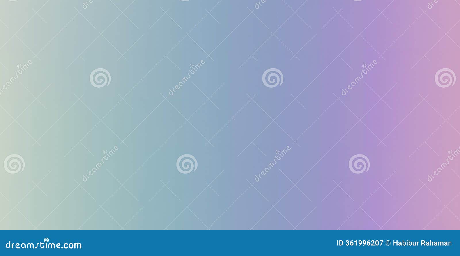 Pastel Gradient Background Soft Dreamy Colors Stock Illustration ...