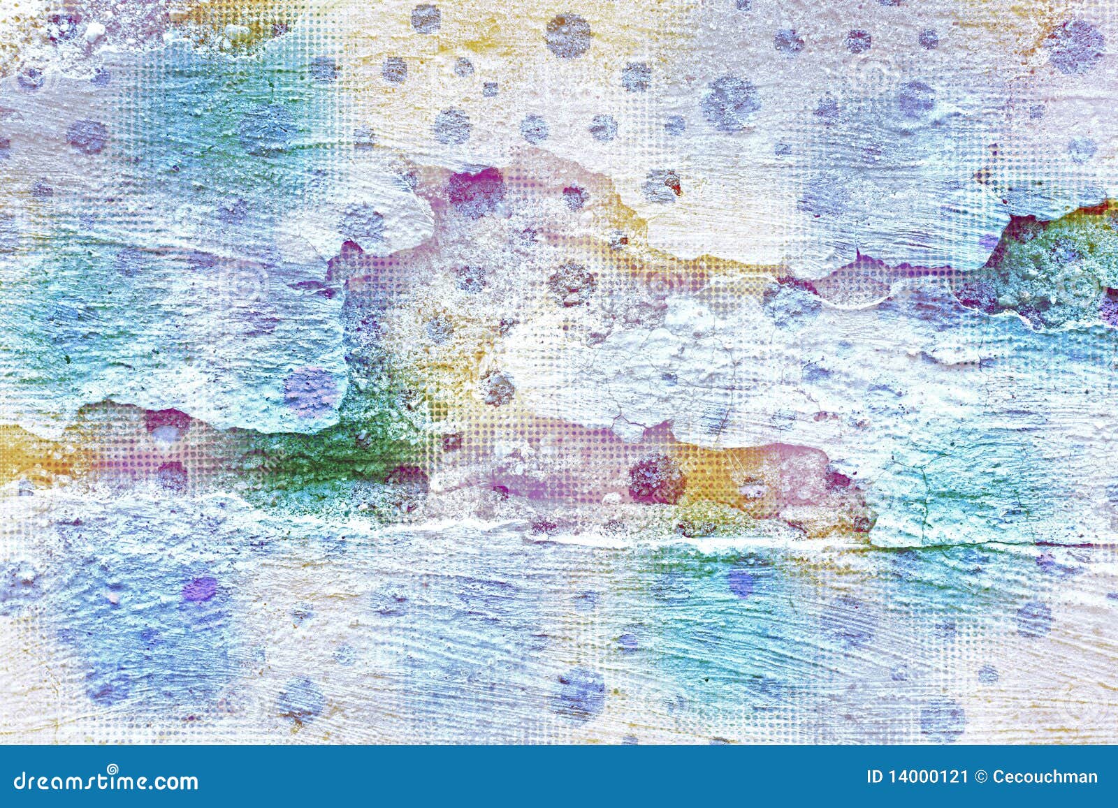 Pastel Grunge stock image. Image of sponged, yellow, pastel - 14000121