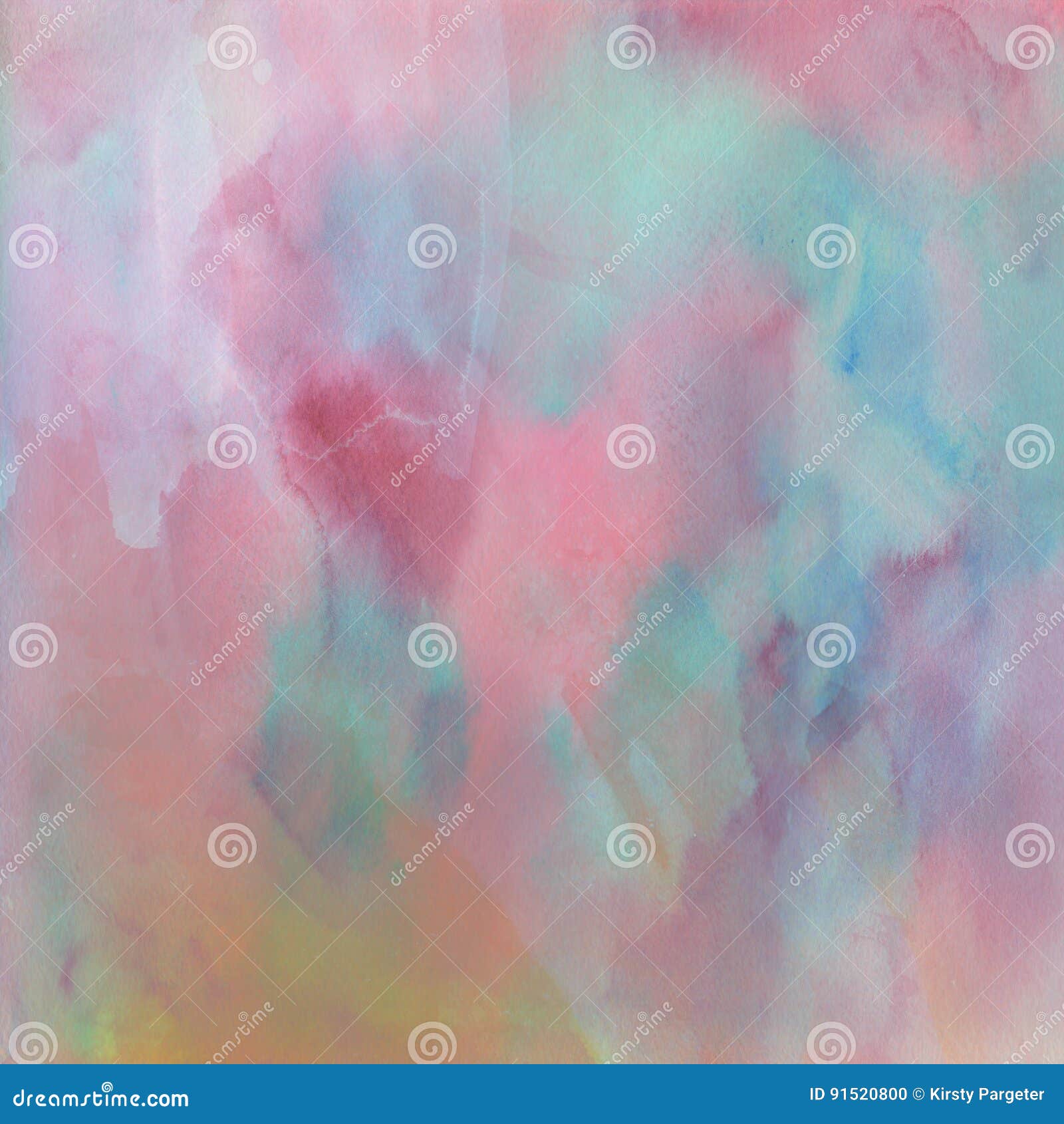Pastel grunge background stock illustration. Illustration of paint ...