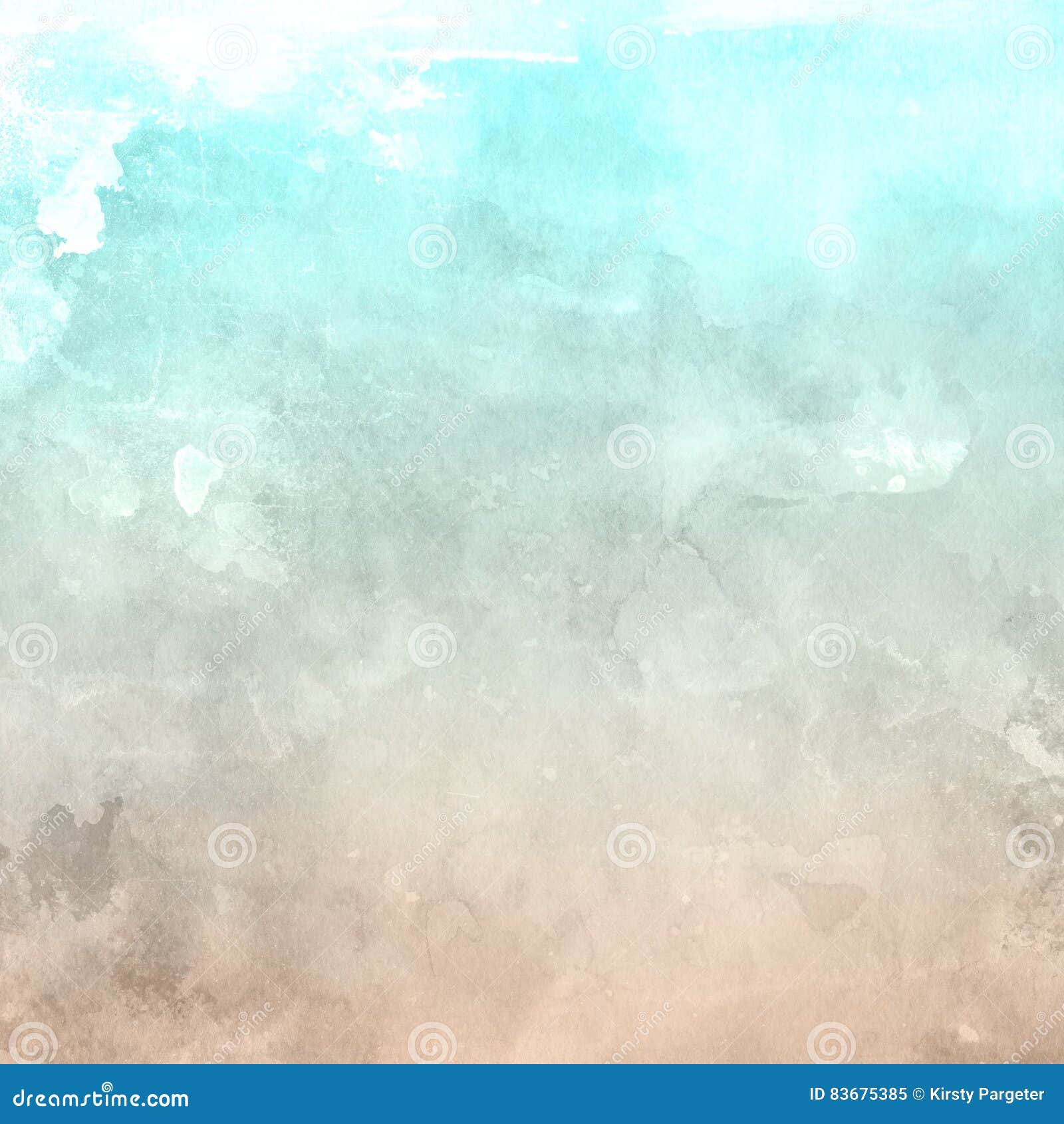 Pastel grunge background stock illustration. Illustration of splatter ...