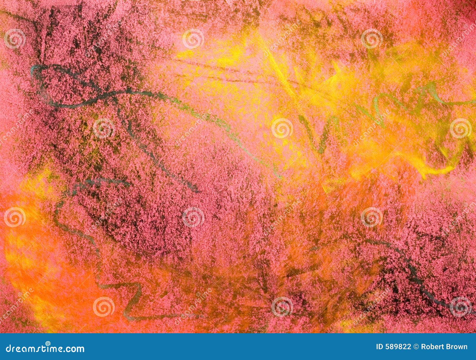 Pastel Grunge Background: Pink Series Royalty-Free Stock Image ...