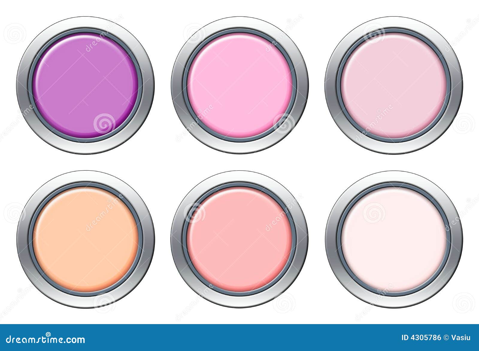 3D Pastel Icon Of Seatbelt Design In Muted Color Palette On Soft ...