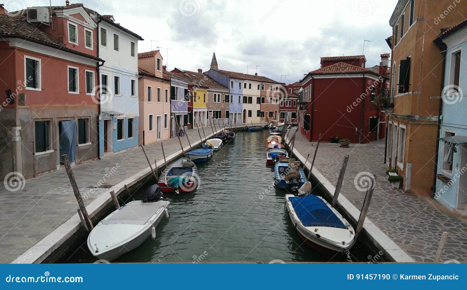 Pastel island stock photo. Image of visiting, pastel - 91457190