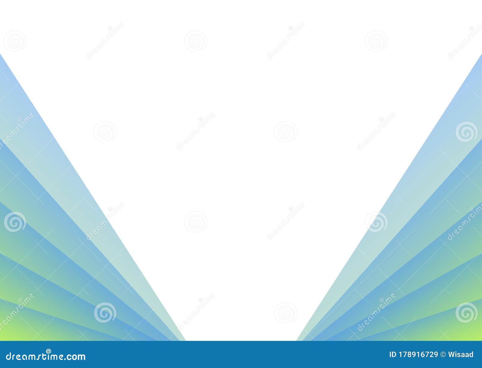 Pastel Layer Abstract Background Stock Vector - Illustration of concept ...