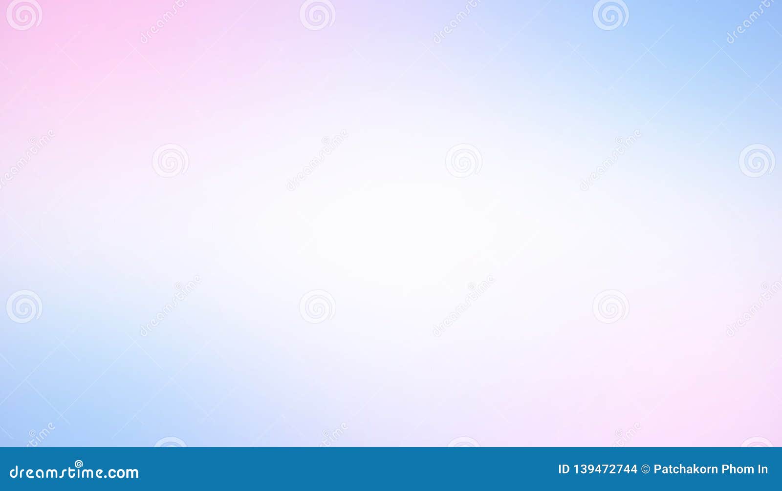 Pastel Multi Color Gradient Background Stock Illustration ...