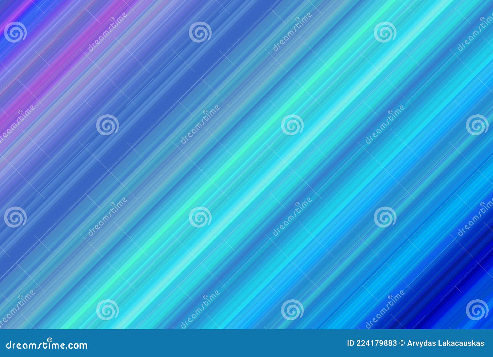 Pastel Multicolored Hypnotic Psychedelic Abstract Lines Background ...