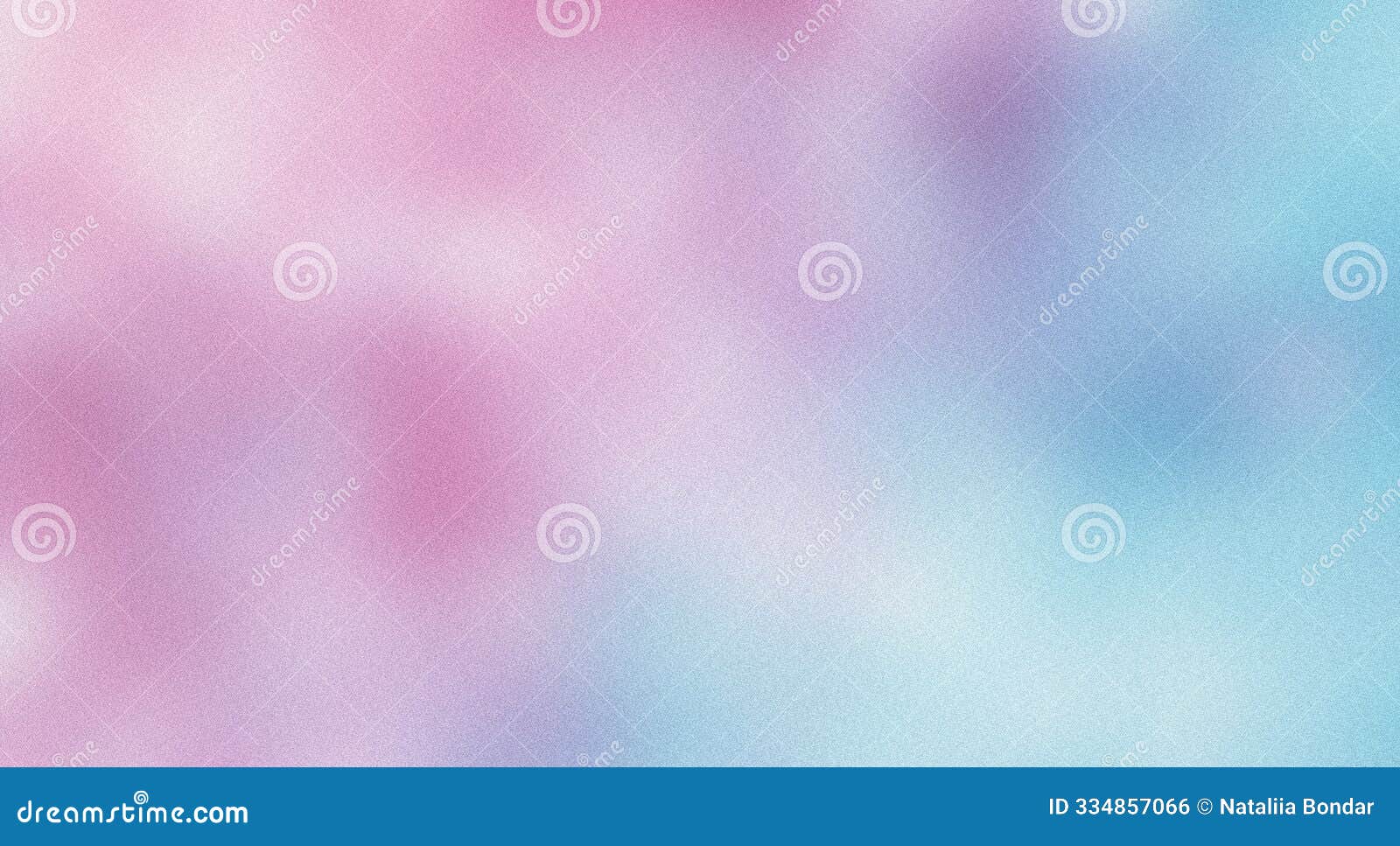 Pastel Pink and Blue Gradient Background with Grain Noise Texture Stock ...