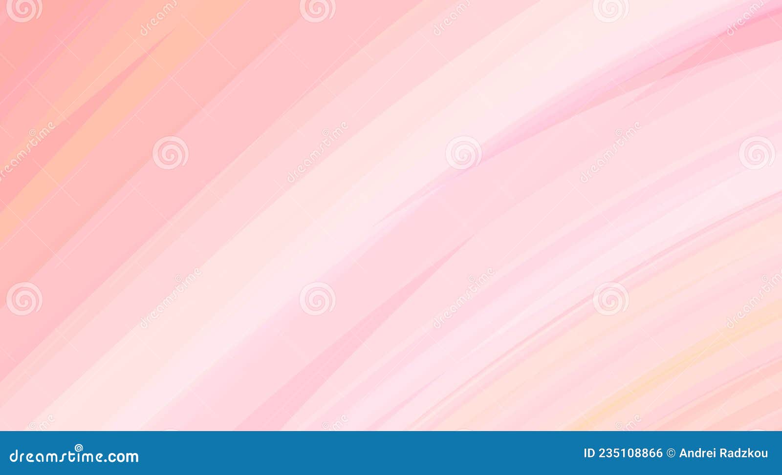 Pastel Pink Textured Background. Vector Backdrop Stock Vector ...