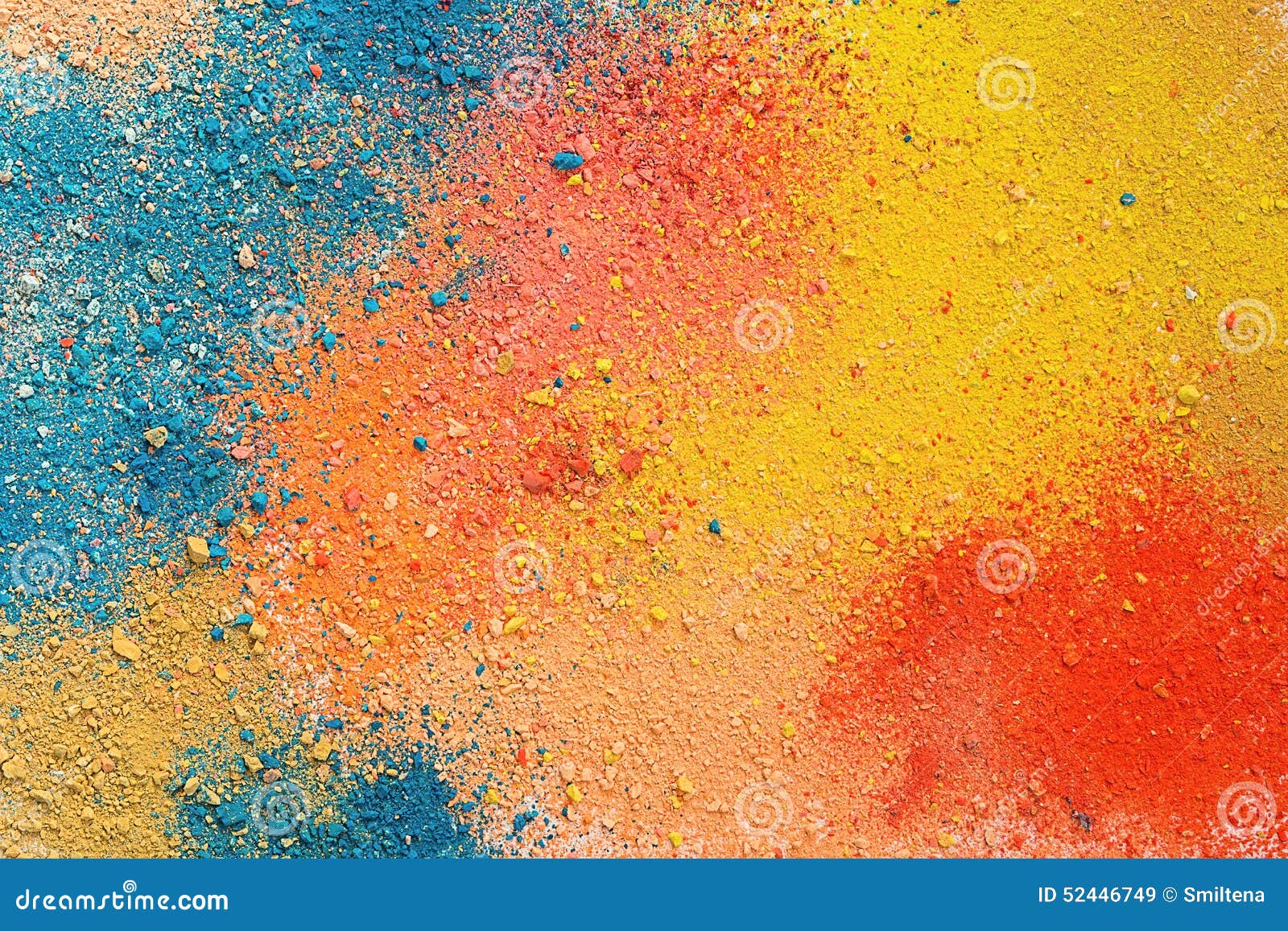 Pastel powder background stock image. Image of color - 52446749