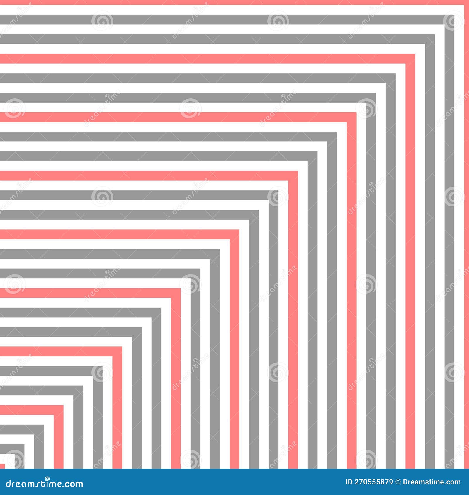 Pastel Red and Grey Right Angle Stripes Fabric Pattern Background ...