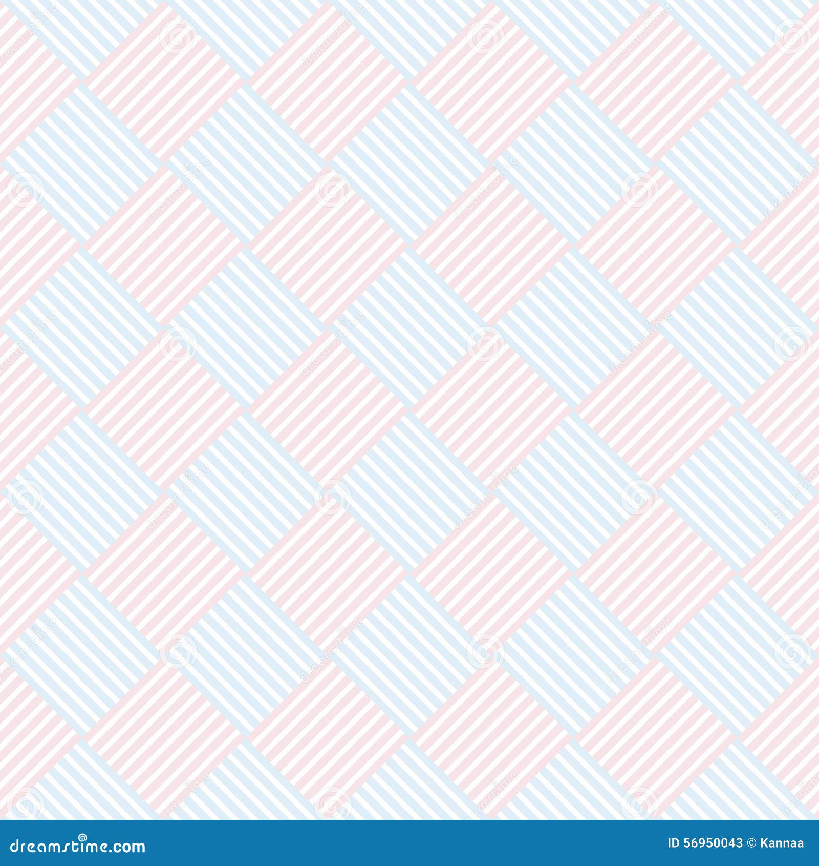 Pastel Retro Different Vector Seamless Patterns | CartoonDealer.com ...