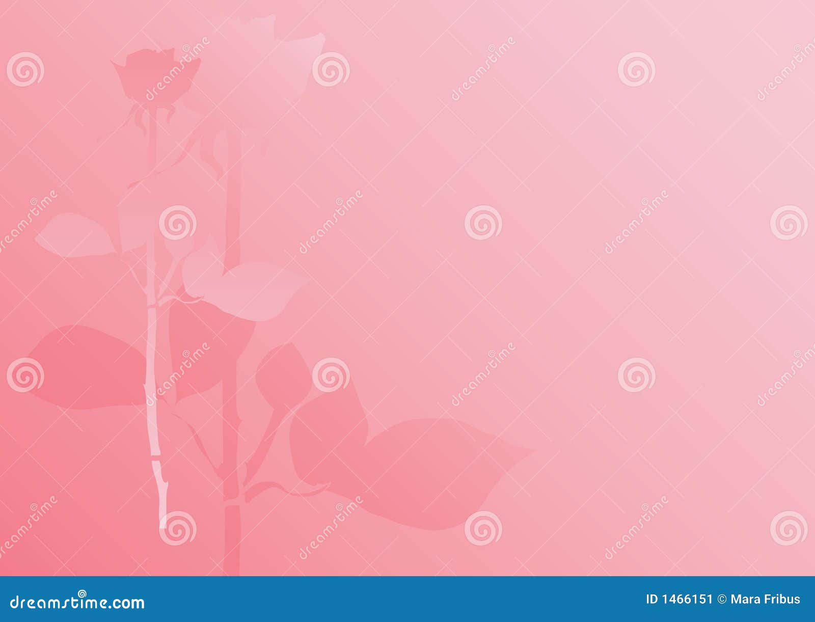 Pastel rose background stock vector. Illustration of pastel - 1466151