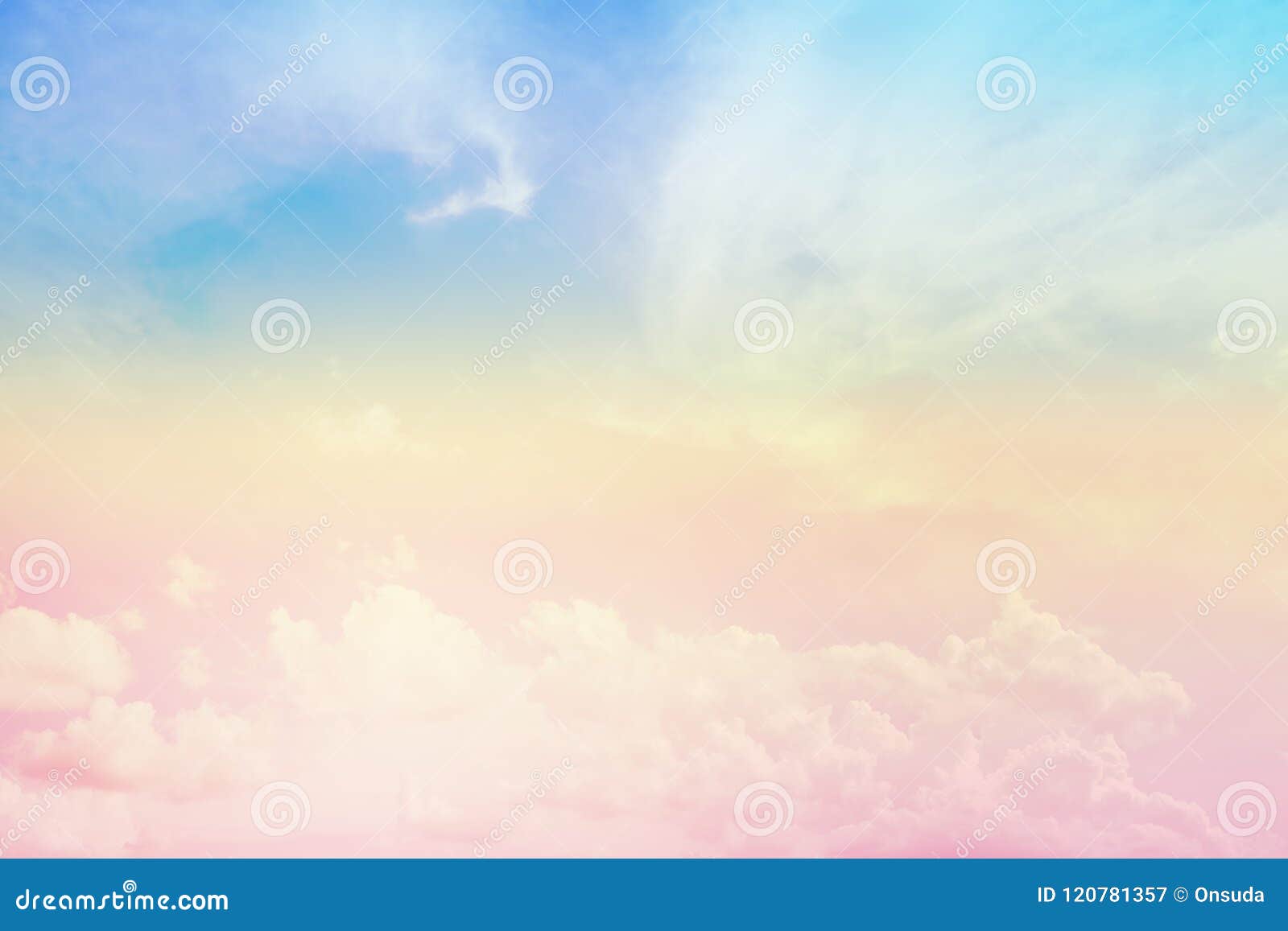 Pastel sky texture stock image. Image of pink, shape - 120781357