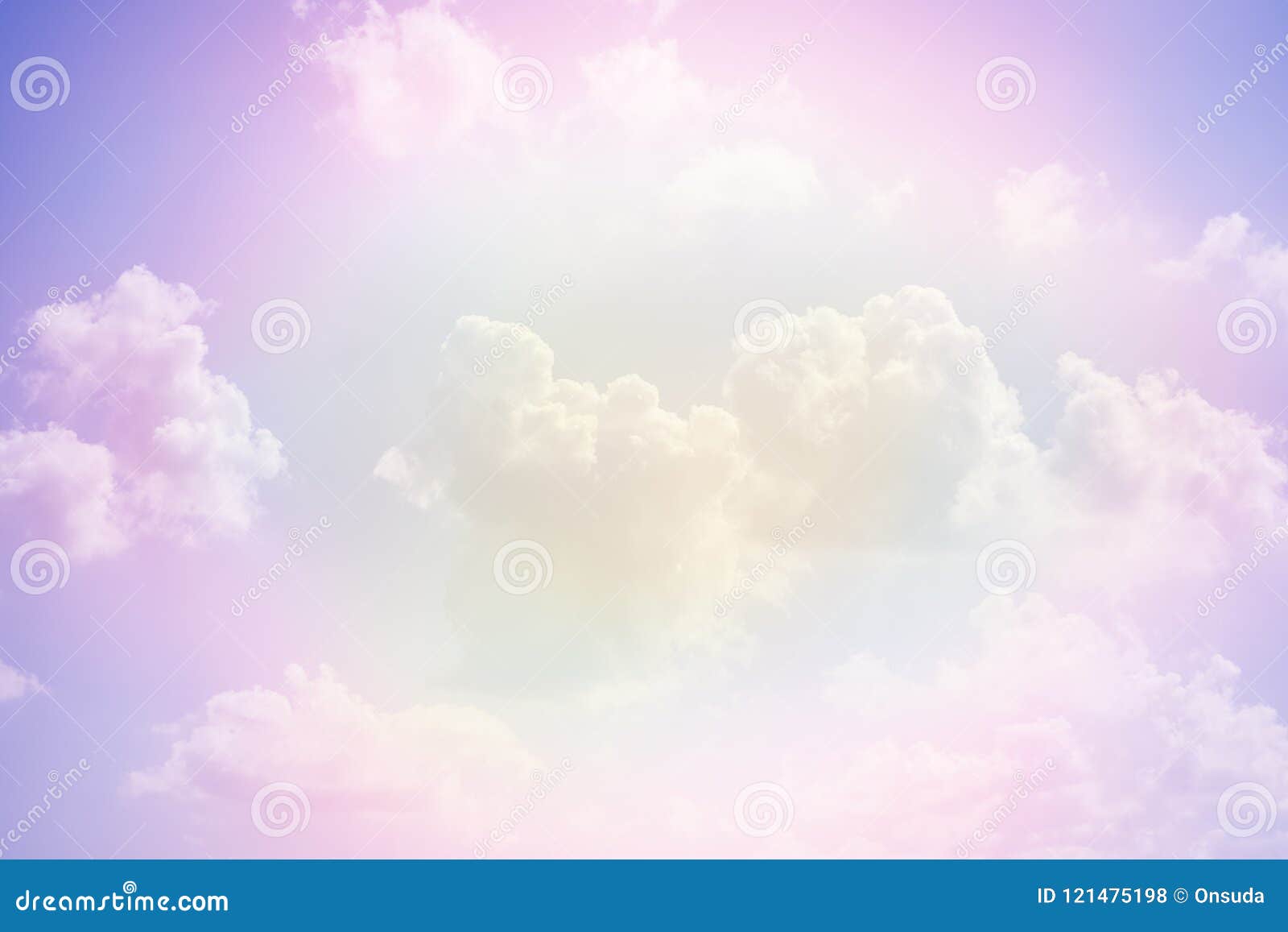 Pastel sky texture stock photo. Image of stellar, pastel - 121475198