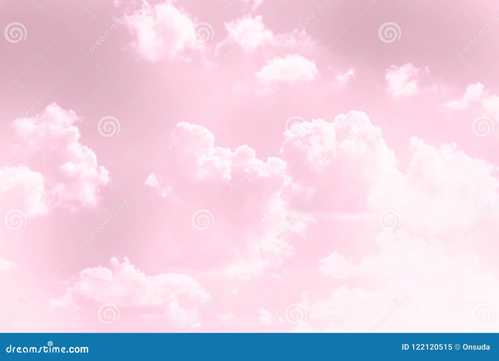 Pastel sky texture stock image. Image of wallpaper, cloudy - 122120515