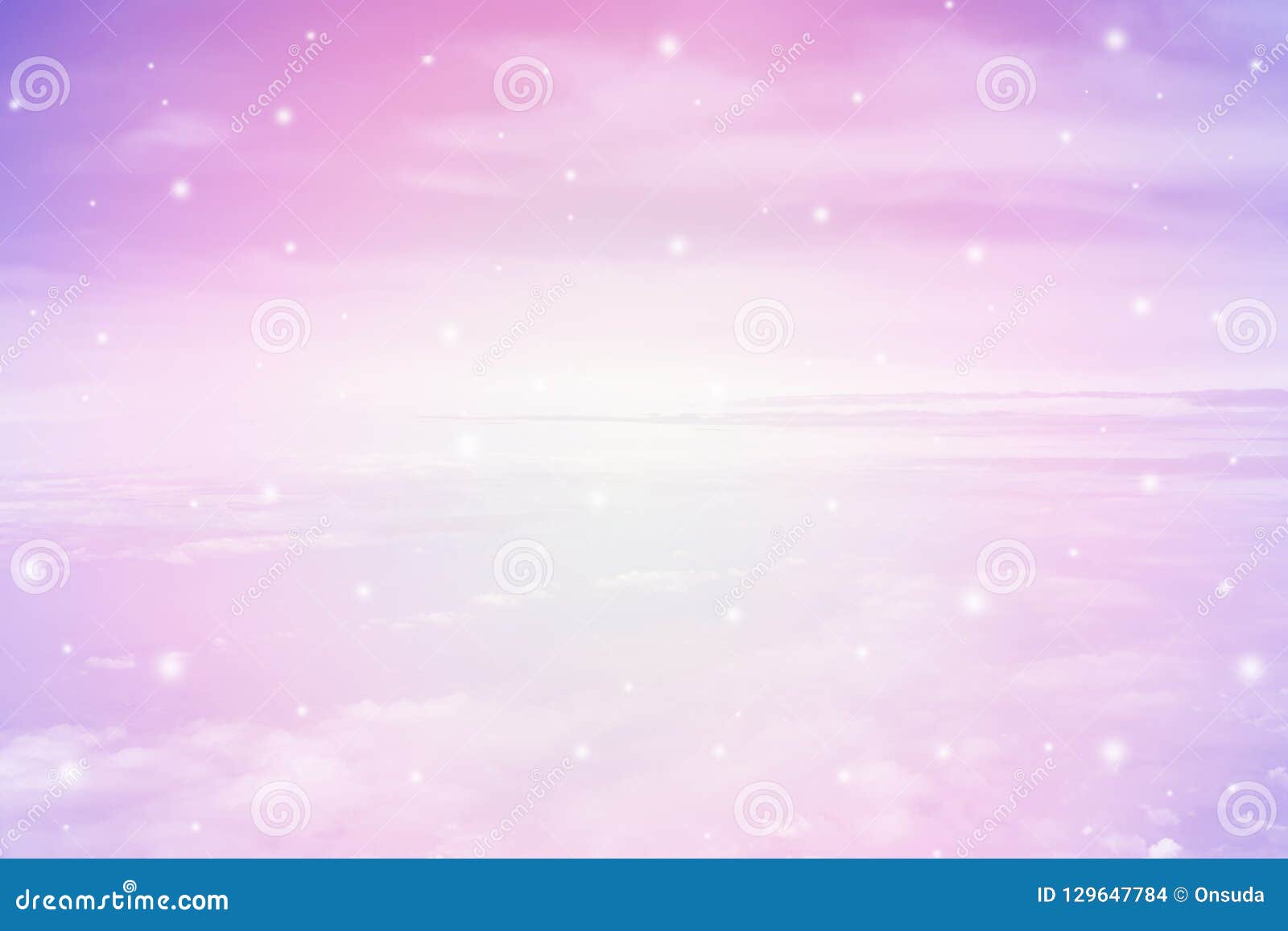 Pastel sky texture stock illustration. Illustration of fantasy - 129647784
