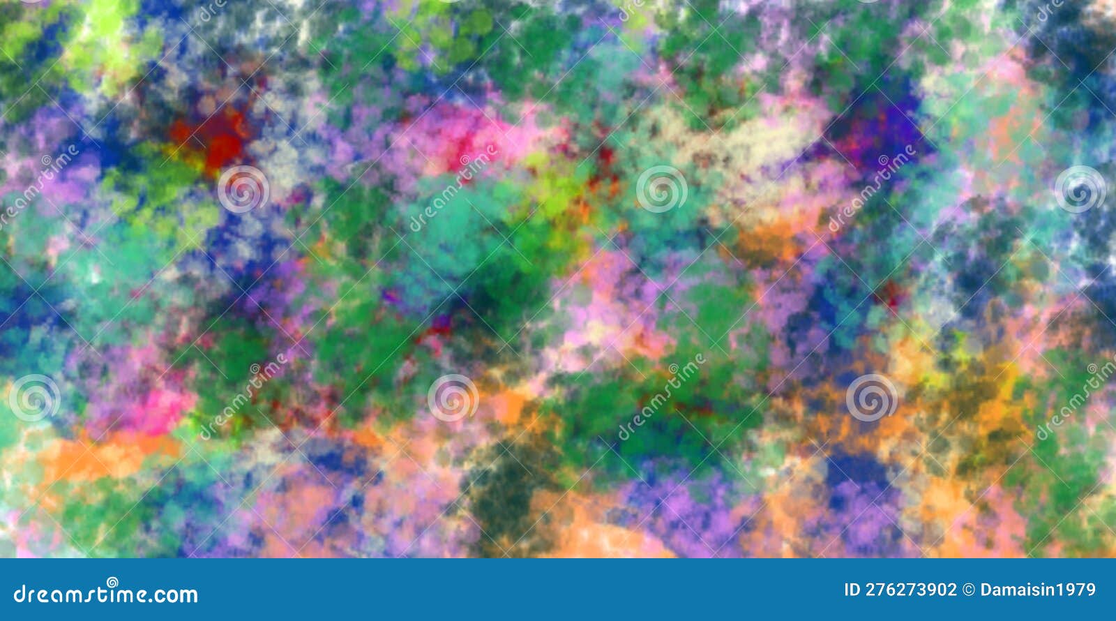 Pastel Watercolor Colorful Lights, Lines, Geometries, Forms, Colorful ...