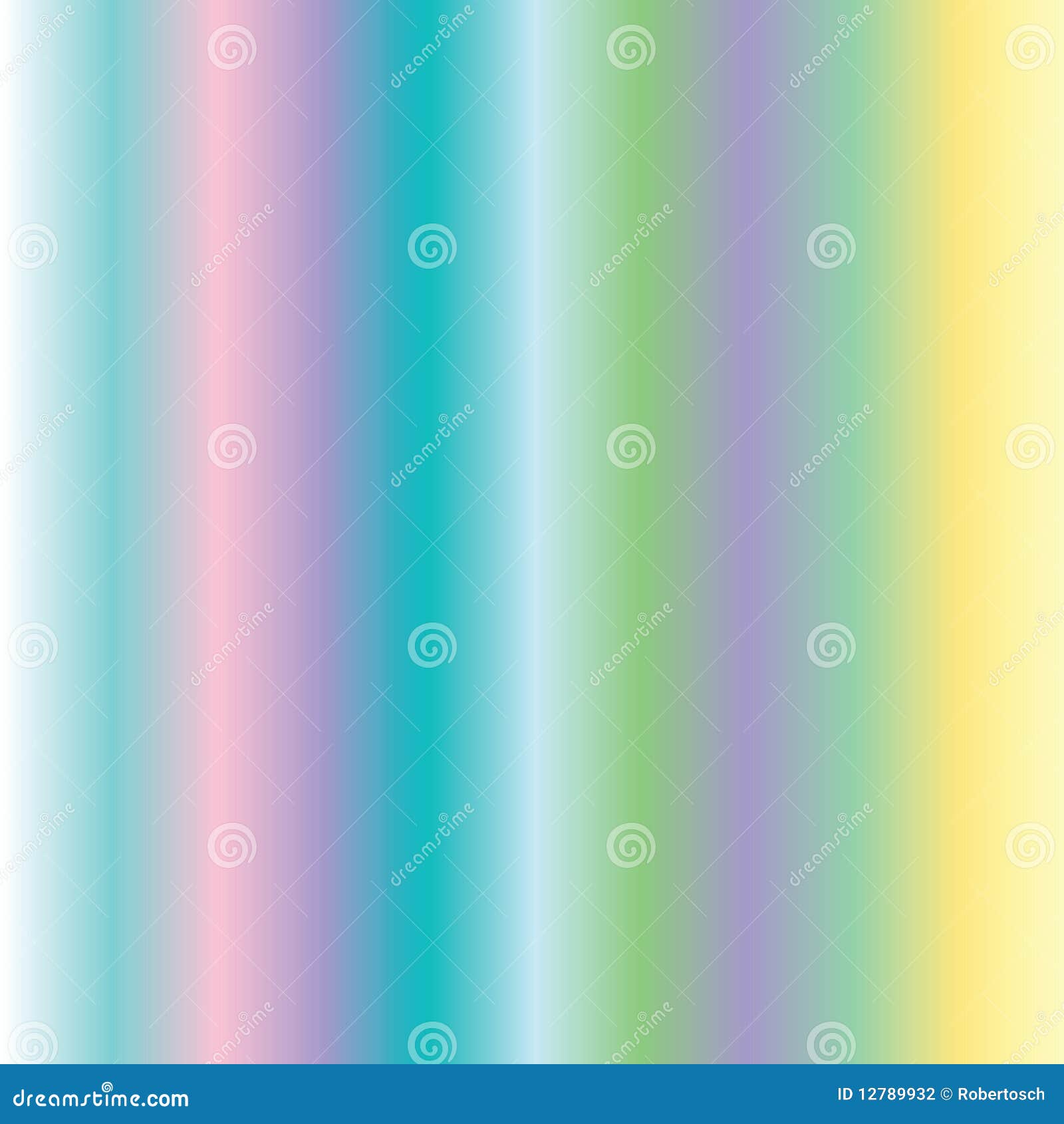 Pastel stripes stock vector. Illustration of soft, baby - 12789932