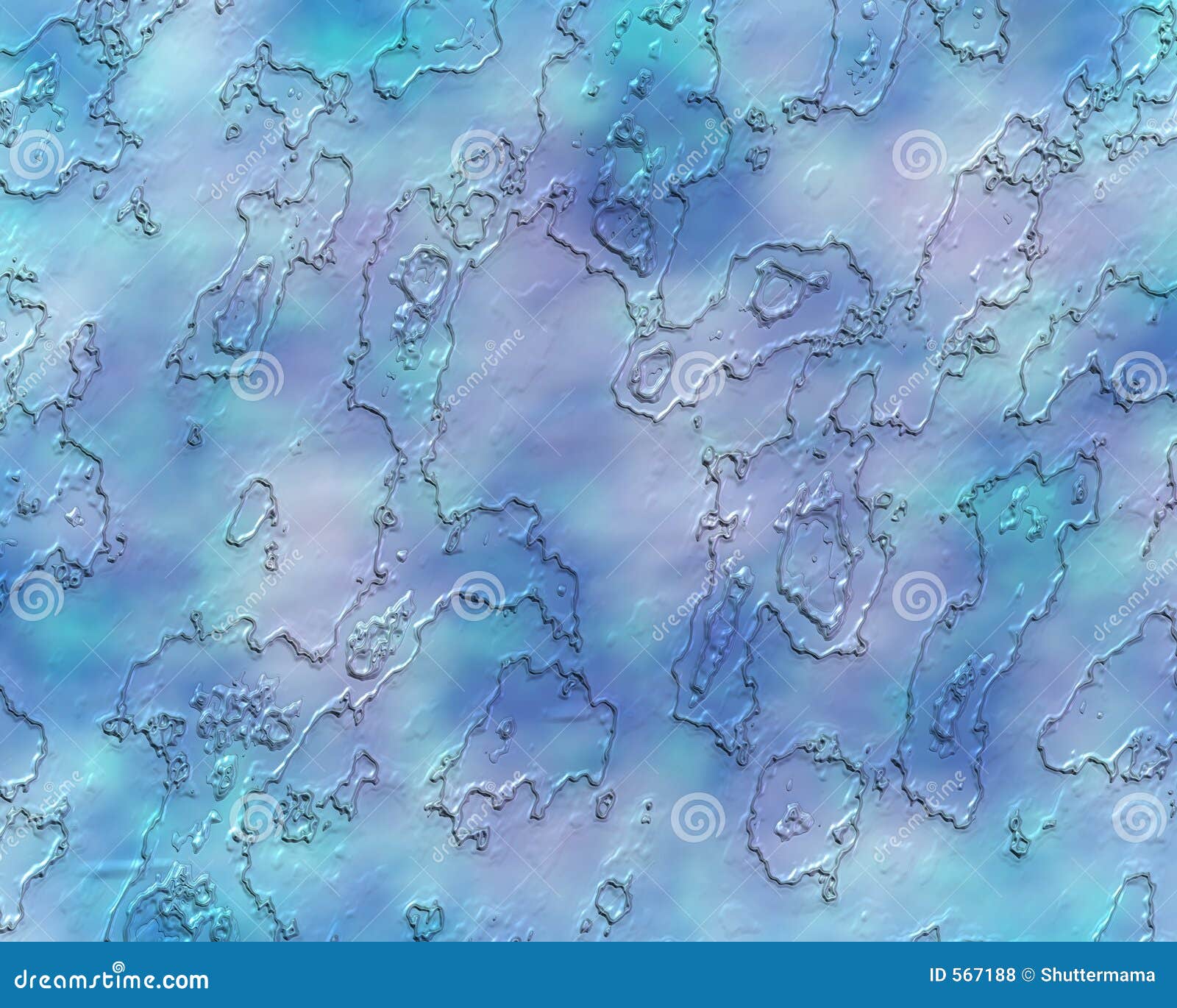 Pastel Textured Background Or Backdrop Stock Illustration ...