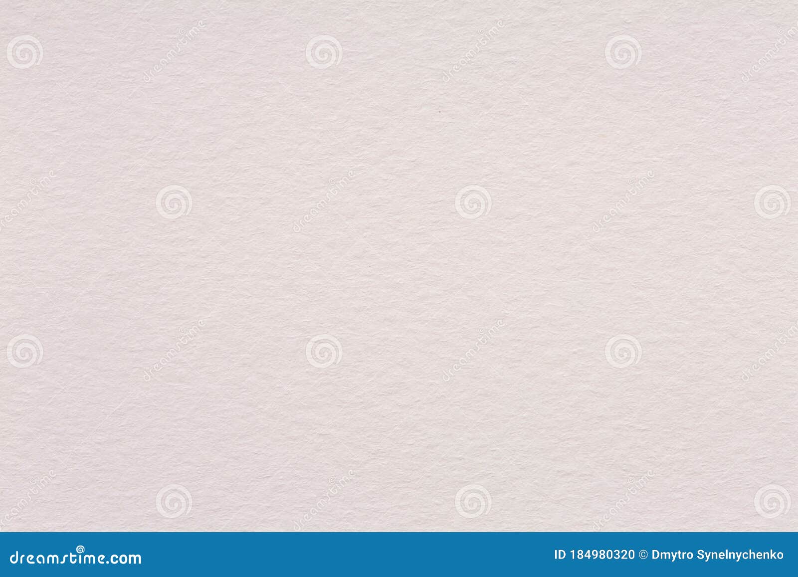 Pastel White Tone Water Color Paper Texture. Stock Photo - Image of ...