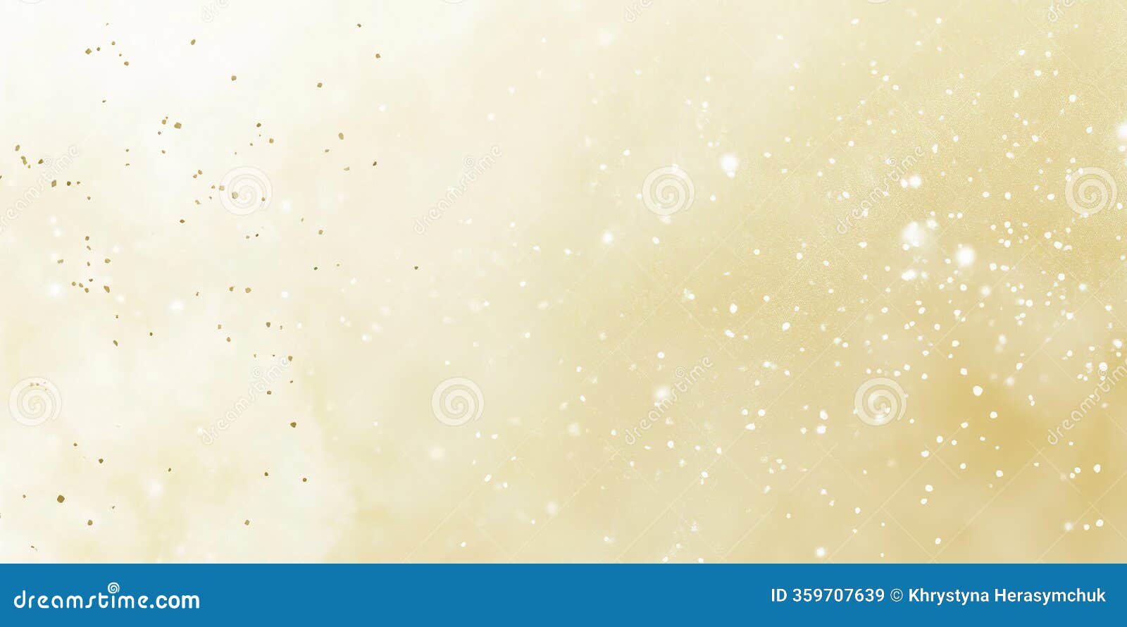 A Pastel Yellow Glitter Texture, with Tiny Shimmering Particles that ...